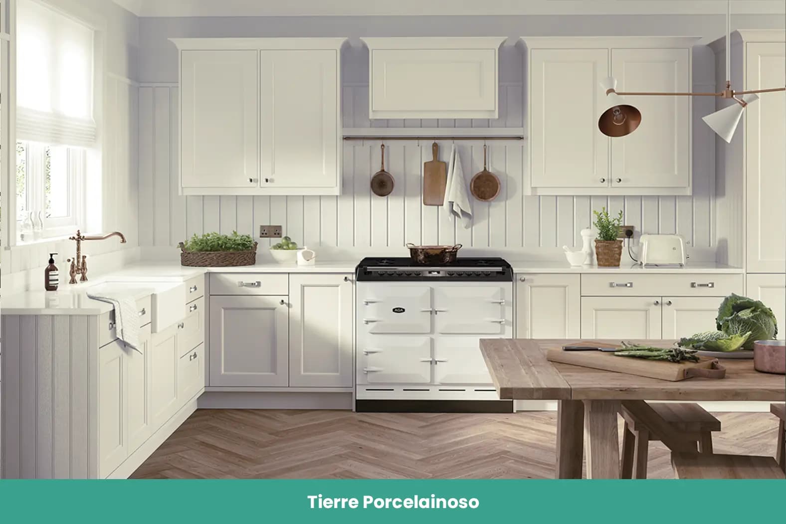 Fitted Kitchens from £1,998 | Factory Direct | TKC® Kitchens